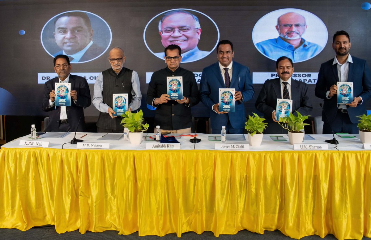 Dr. Joseph M. Chalil – MD, MBA, FACHE