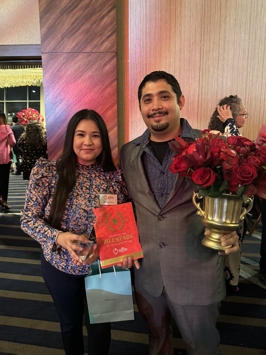 Michelle A. Cavazos, MEd @maestra_cavazos X Profile | Muskviewer