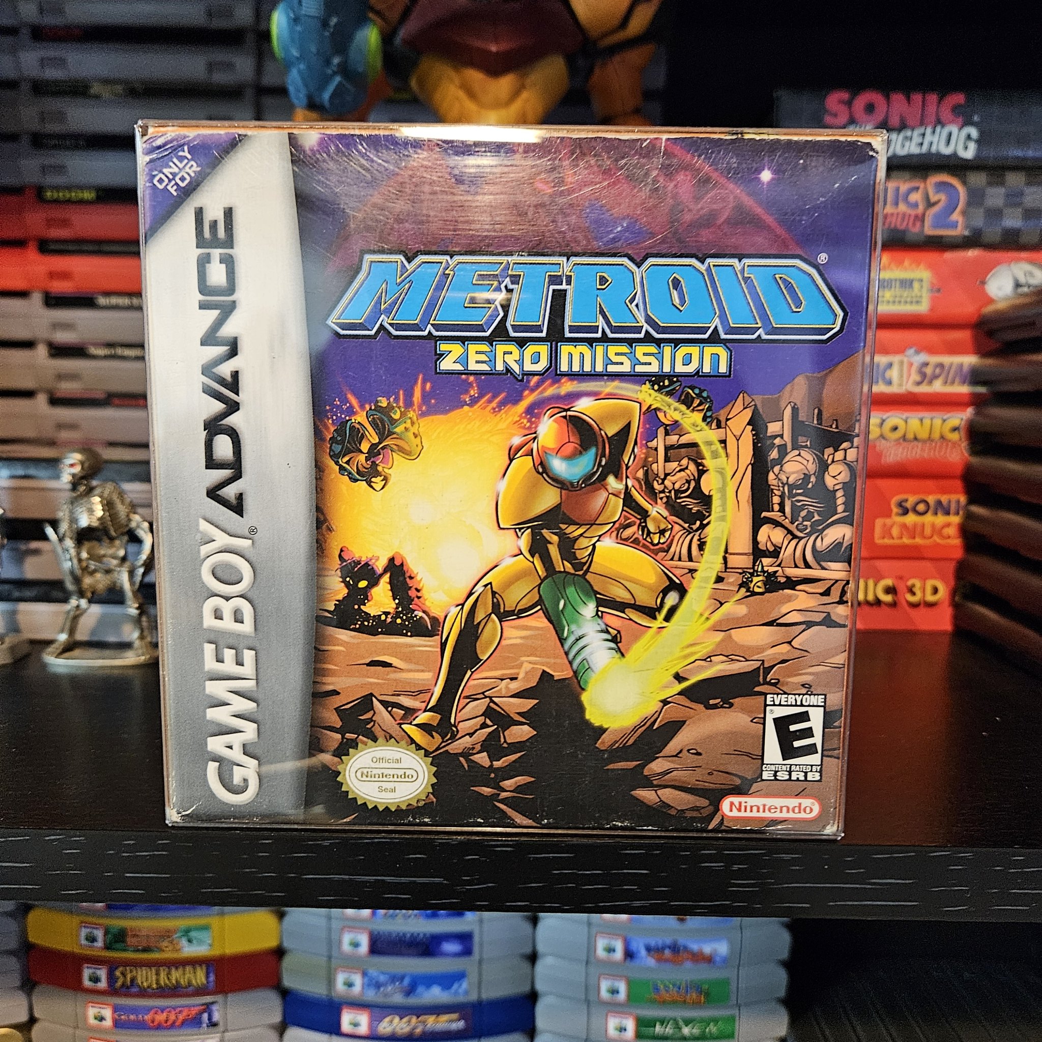 Logotipo De Metroid Nes Recent Switch 2 Report Could Give Metroid