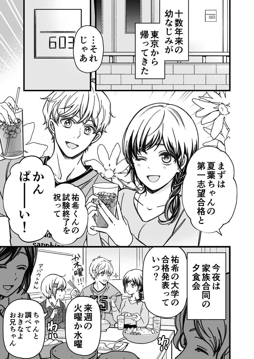 4/5) 」Perico@童顔上司_隔週日曜更新の漫画