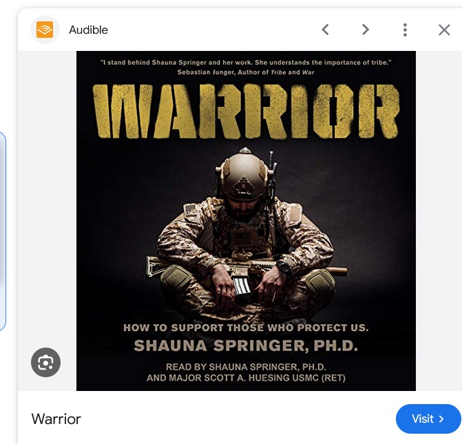 Dr Shauna Springer PhD, Chief Psychologist at Stella Clinic - Thread ...