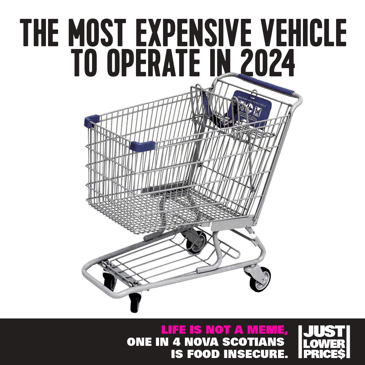 Food Insecurity Memes