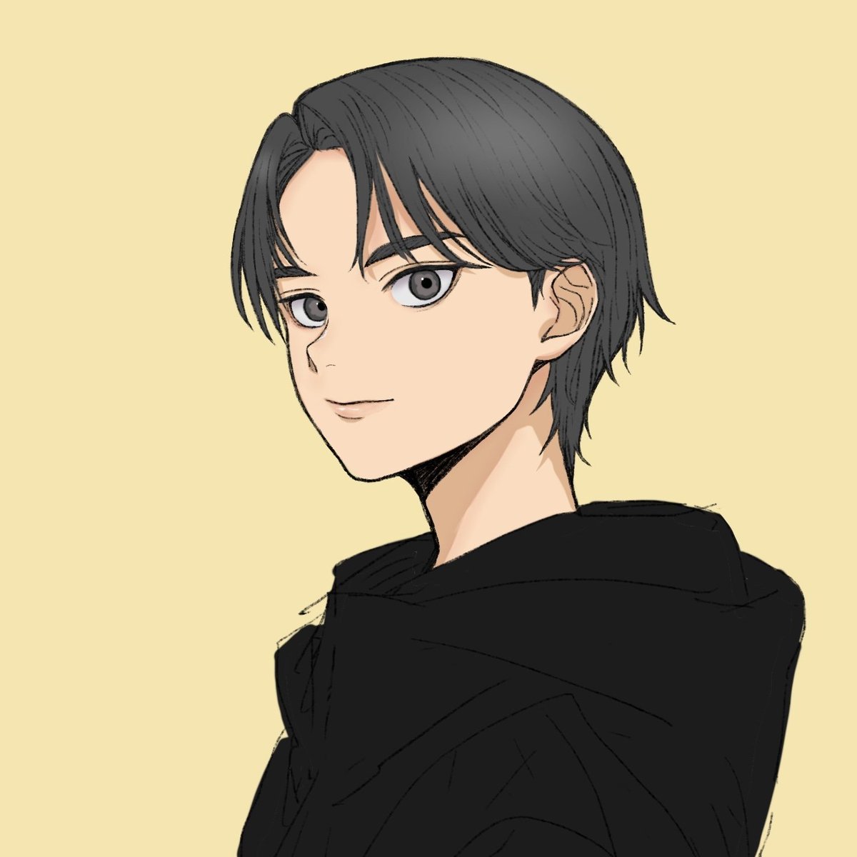 null∞llun TaKaのイラスト