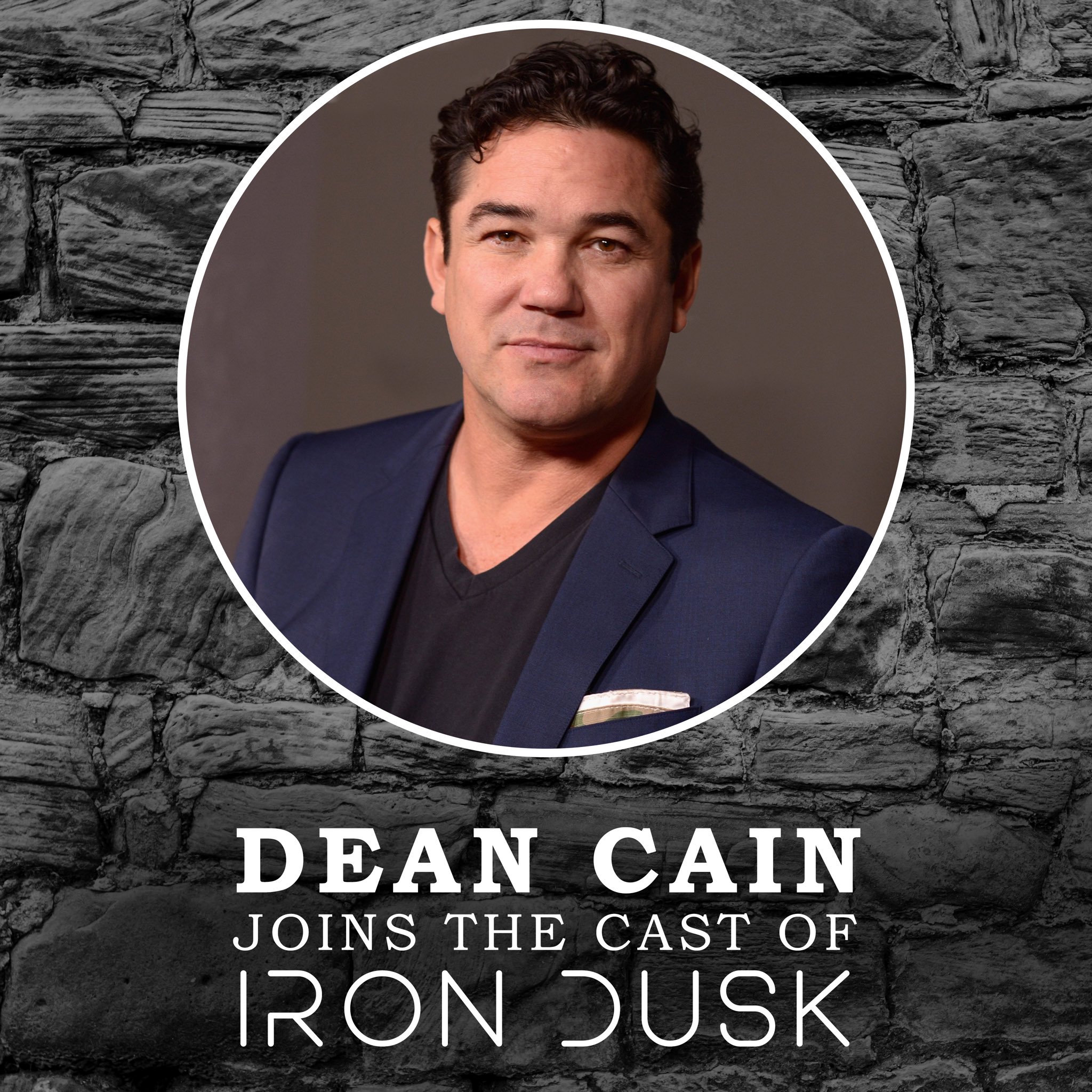 Dean Cain 2024