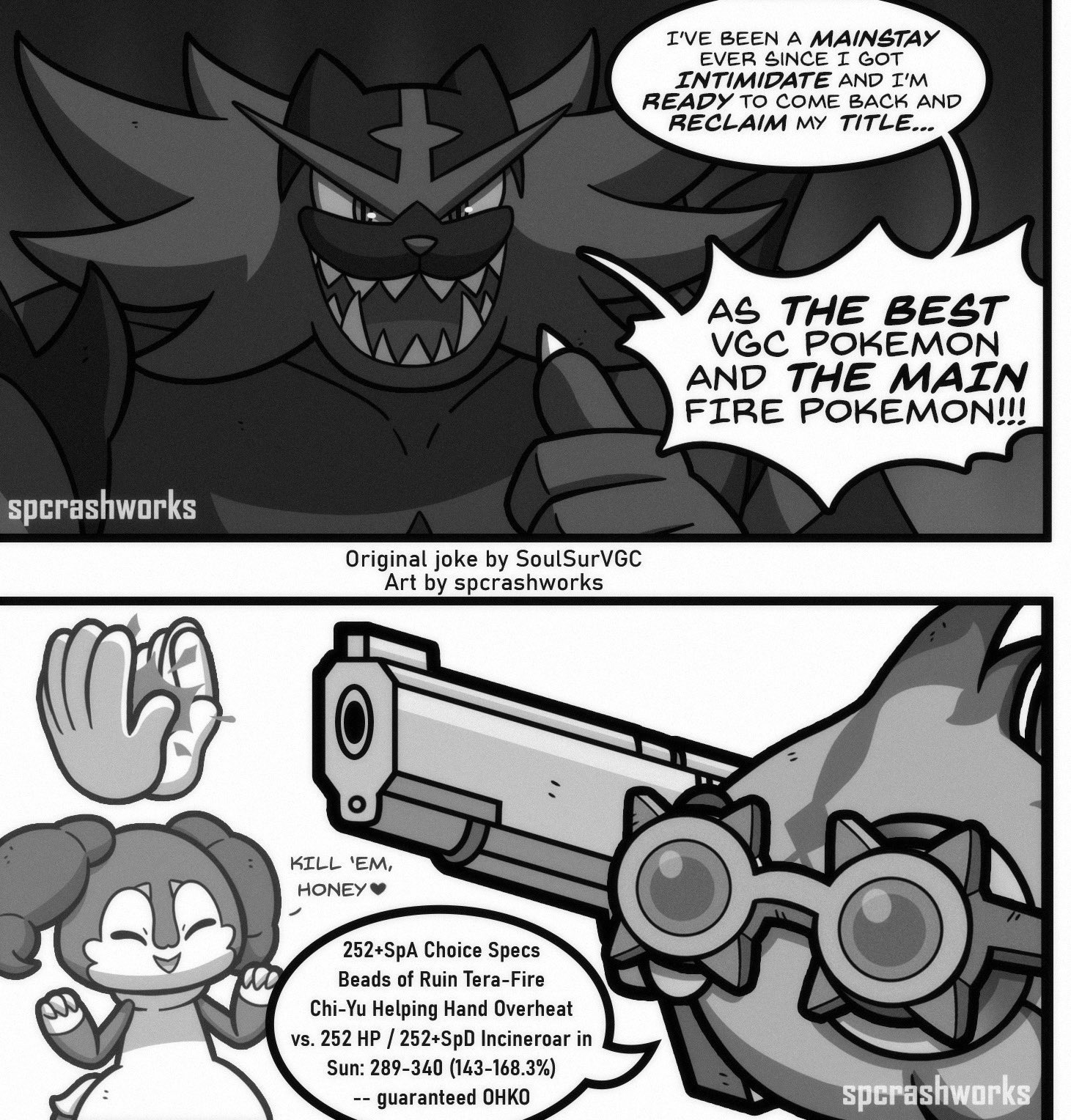 Pokemon Vgc Memes Scarlet And Violet VGC Regulation G Legends