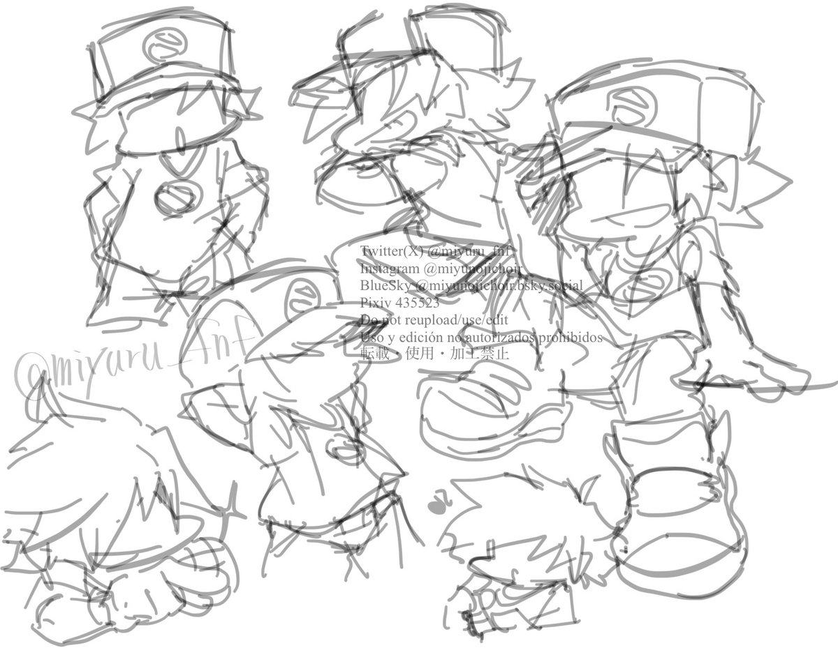 fnf_babyblue_auのTwitterイラスト検索結果。