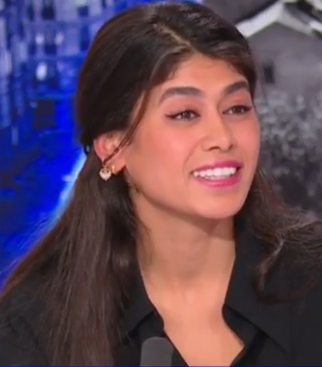 Rami Hassan's Instagram, Twitter & Facebook on IDCrawl