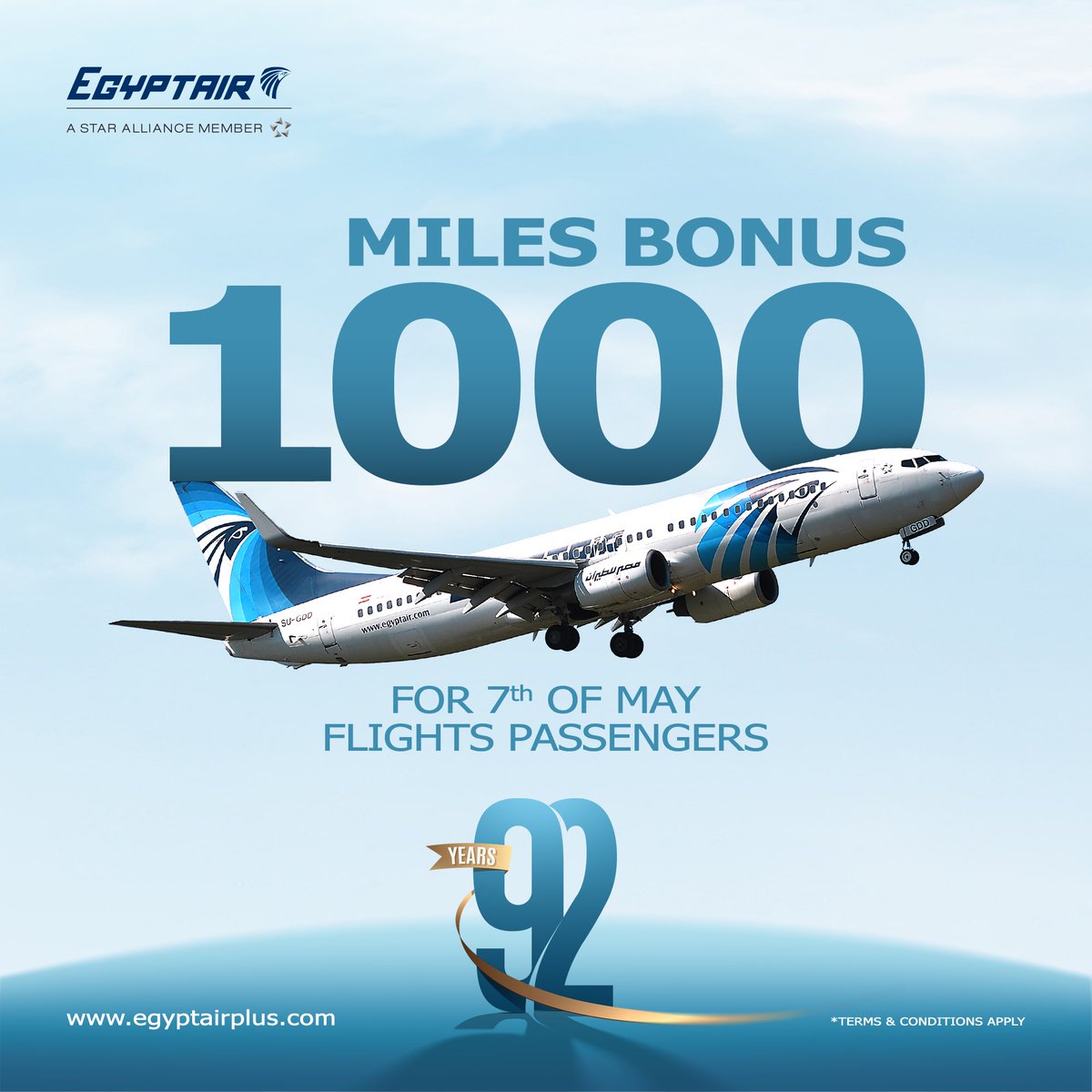 Egyptair Plus Login Mit EgyptAir Plus Gemeinsam Meilen Sammeln