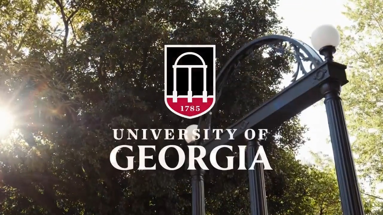 University Of Georgia Background