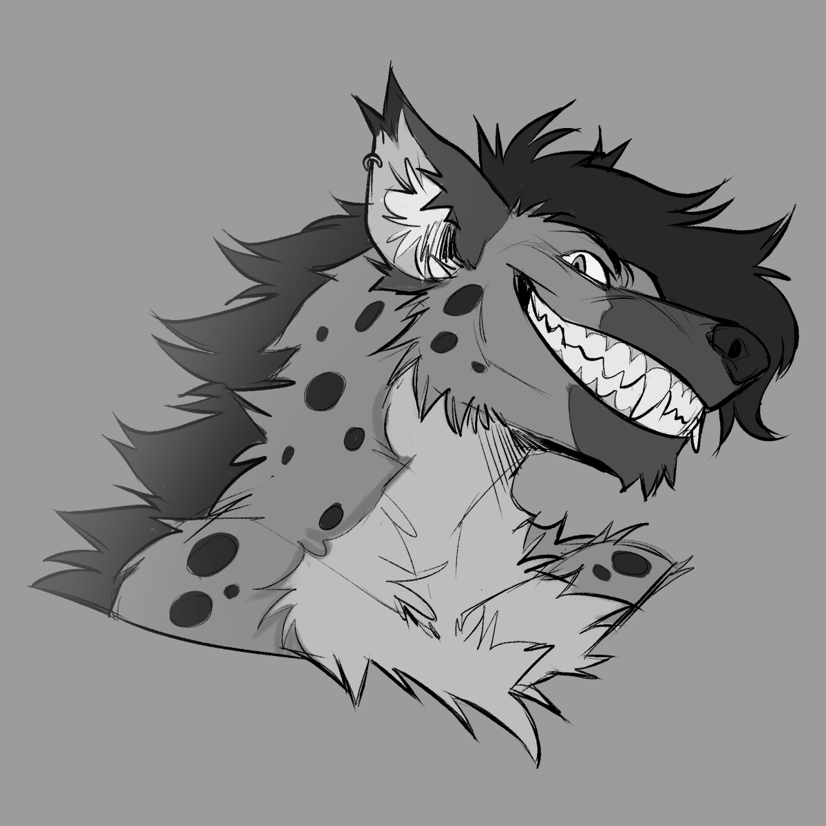 「still open!! 」J H I N 🫀の漫画