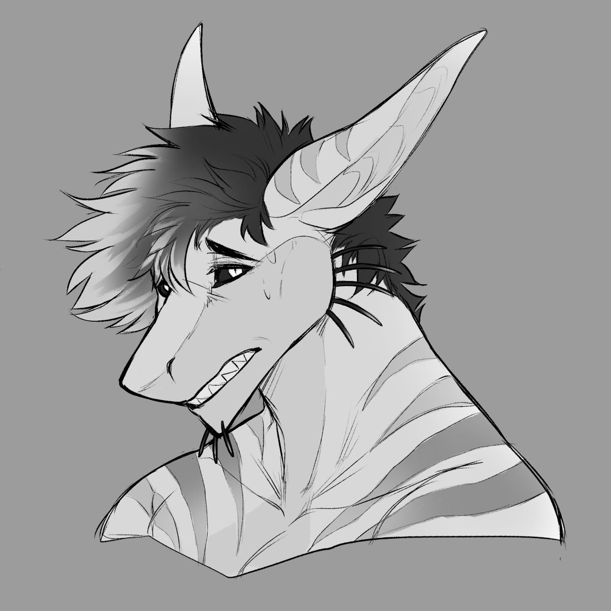 「still open!! 」J H I N 🫀の漫画