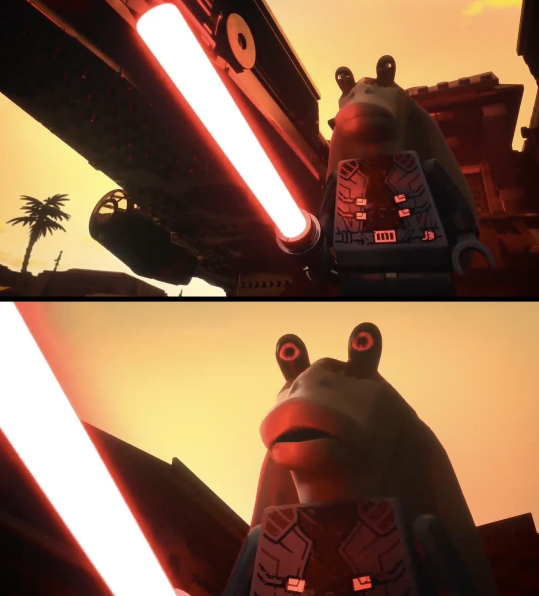 Funny Jar Jar Memes The Best Jar Jar Binks Memes :) Memedroid