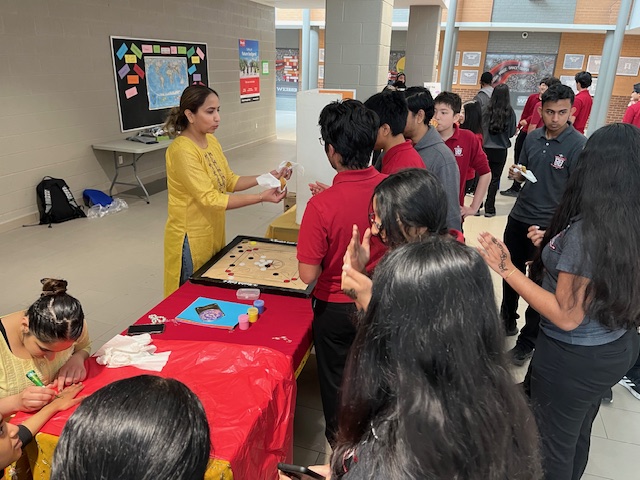 HCDSB International Student Program