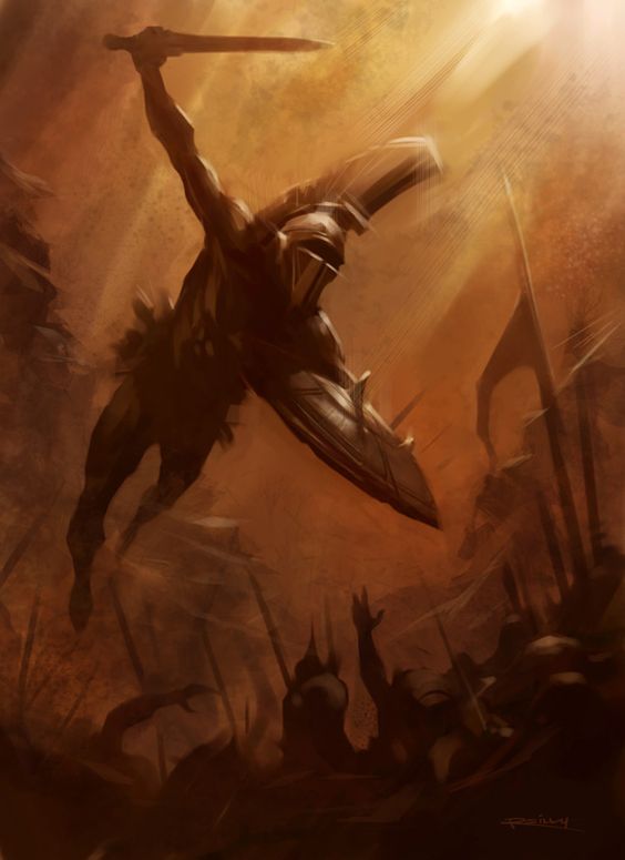 Have you ever wondered where the legends of Lycanthropy originate from ...