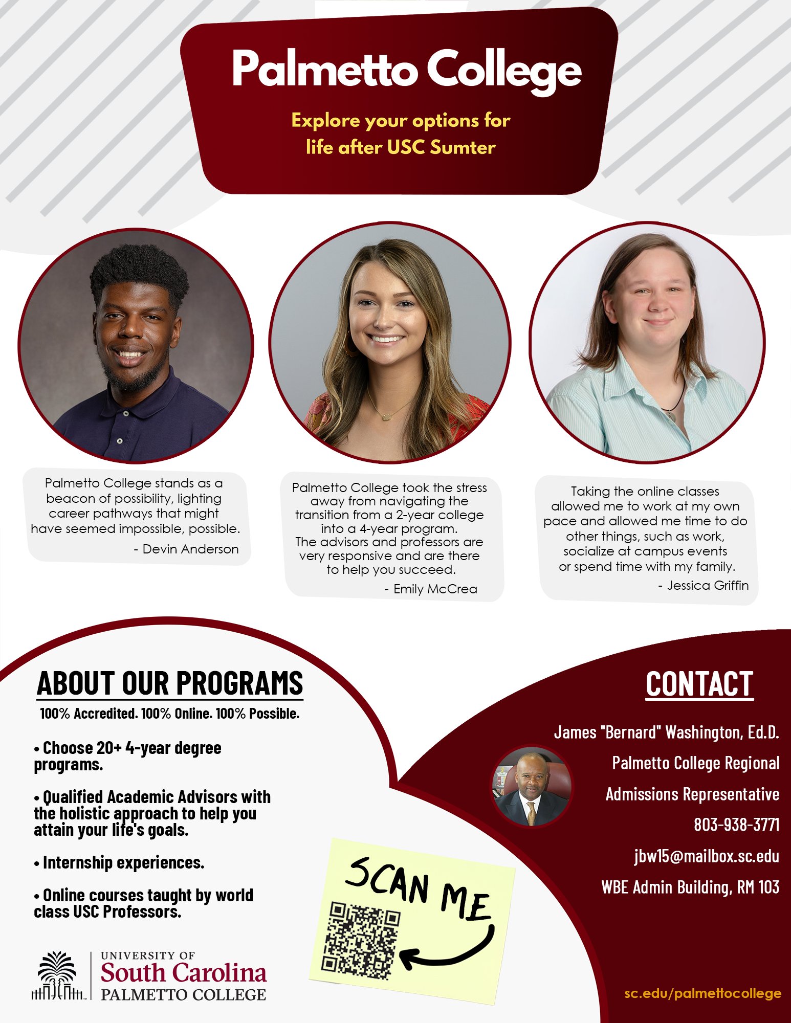 Usc Sumter Logo Sumter Today: USC Sumter Science Building Reopening