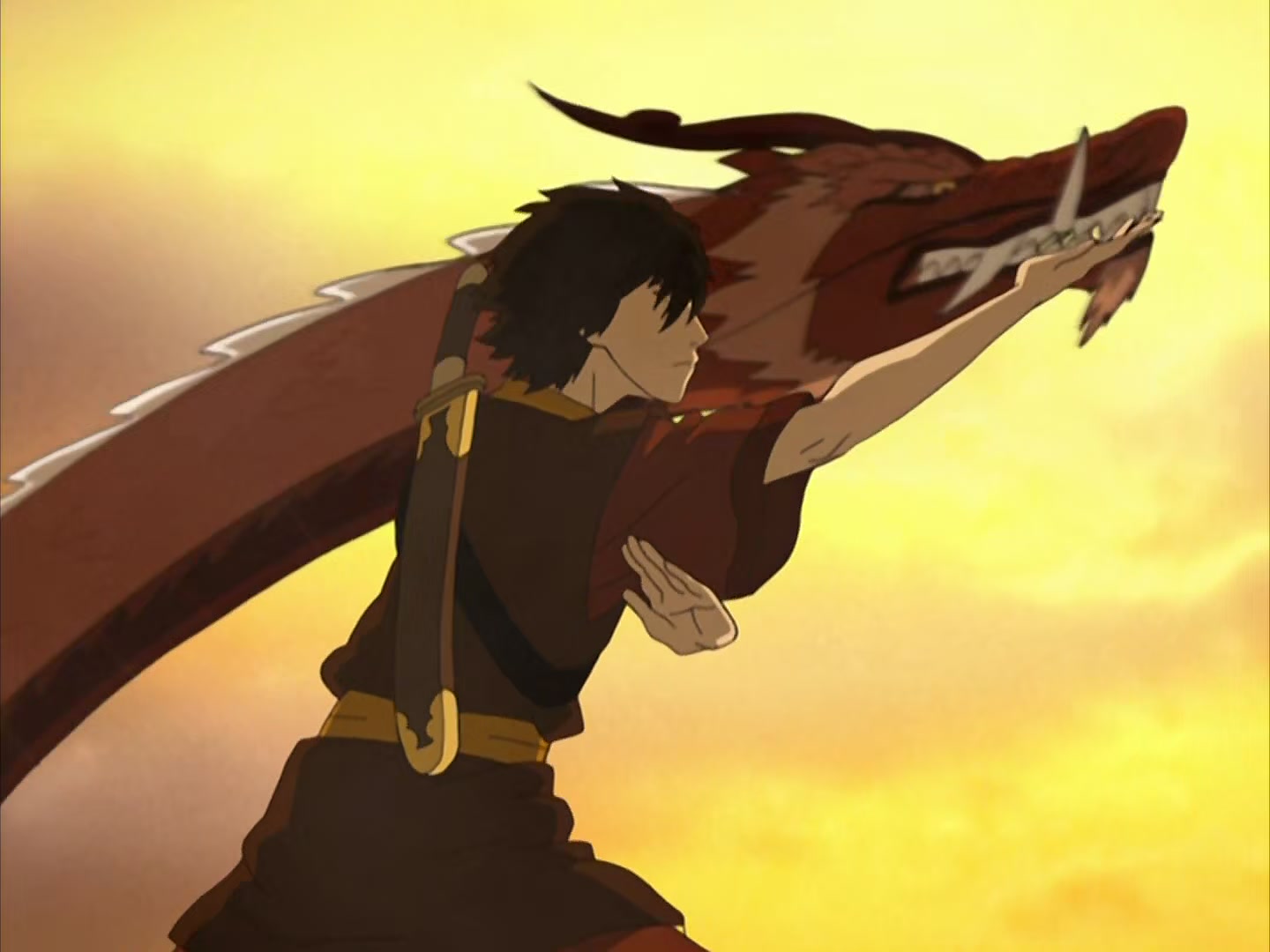 Zuko Firebending Zuko Firebending Is Very Cool _ _ _ _ _ #avatar ...