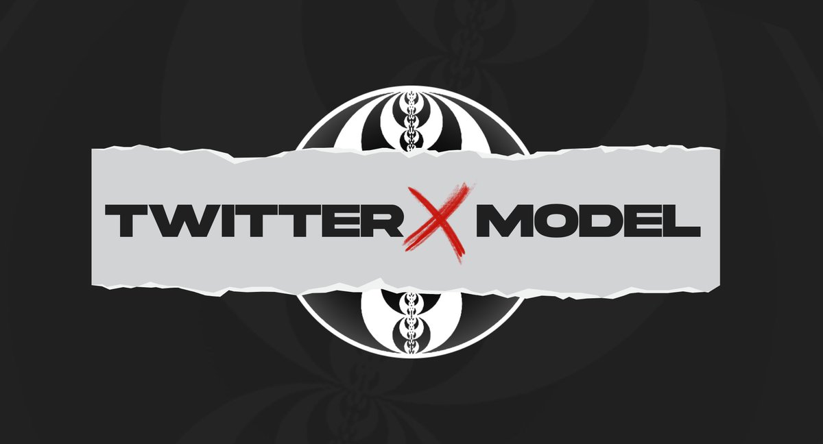 The New Twitter Model By @theMMXMtrader Simplified Step-by-Step ...