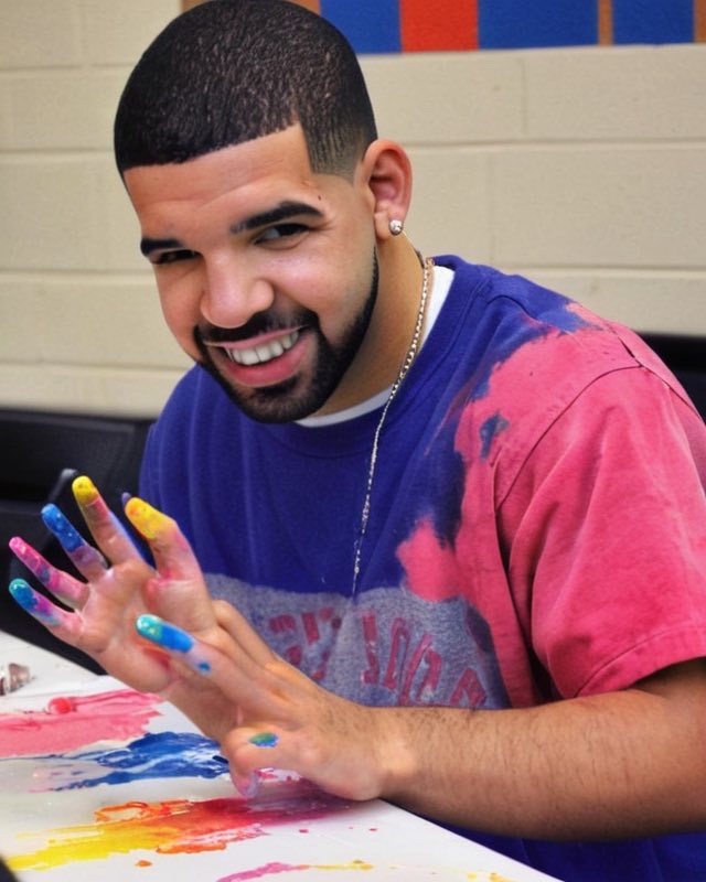 Teach Drakes 2024