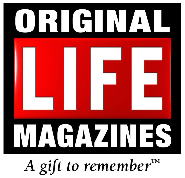 LIFE® Magazines | The Original LIFE® Magazine | Perfect Gift