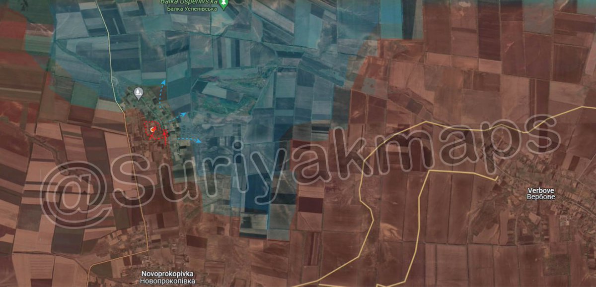 Longer version of the video of the attack on the crossing over the ...