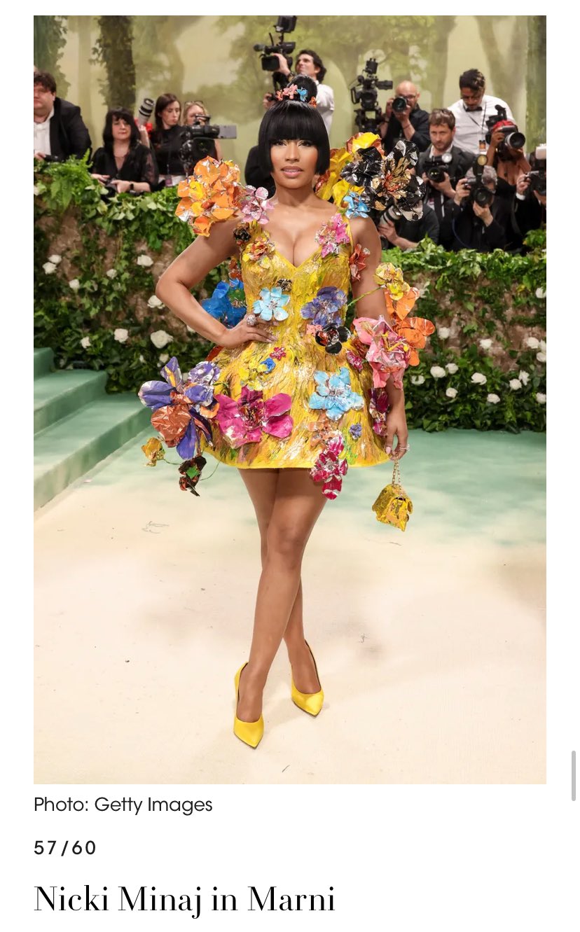 Ultimate Nicki Minaj Gallery