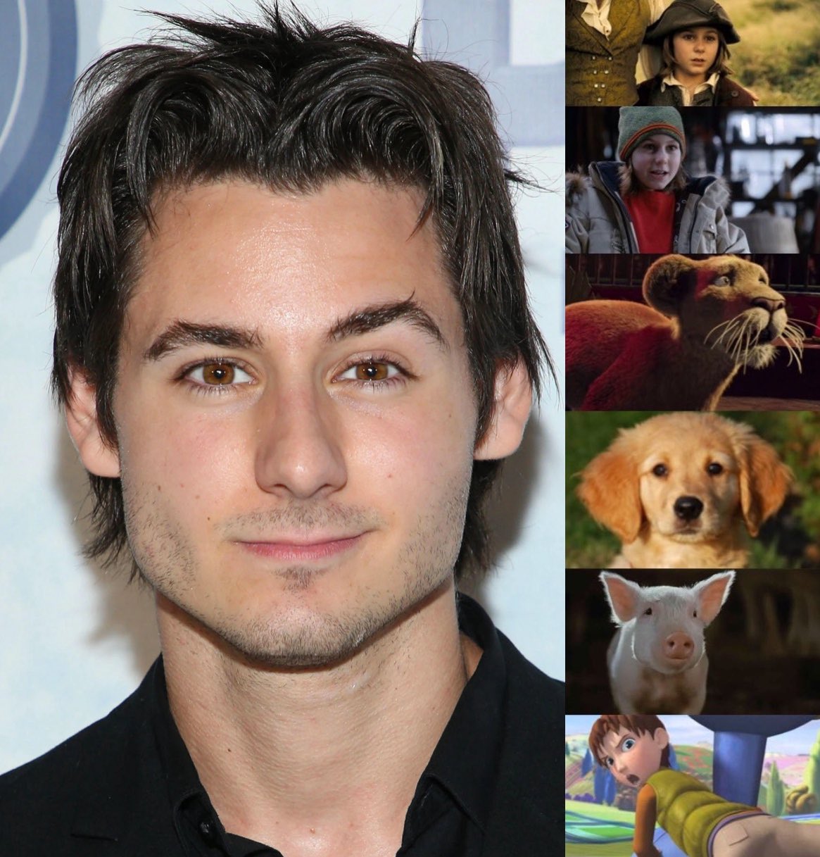 Dominico Scott Kay 2024