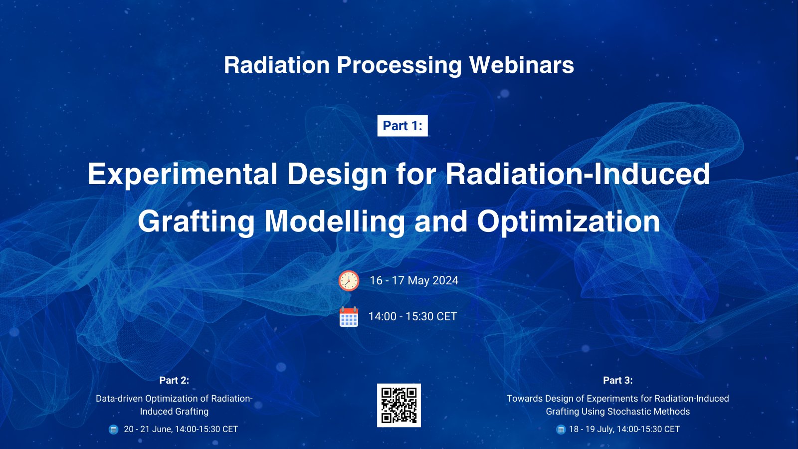 Radiation Design Principle