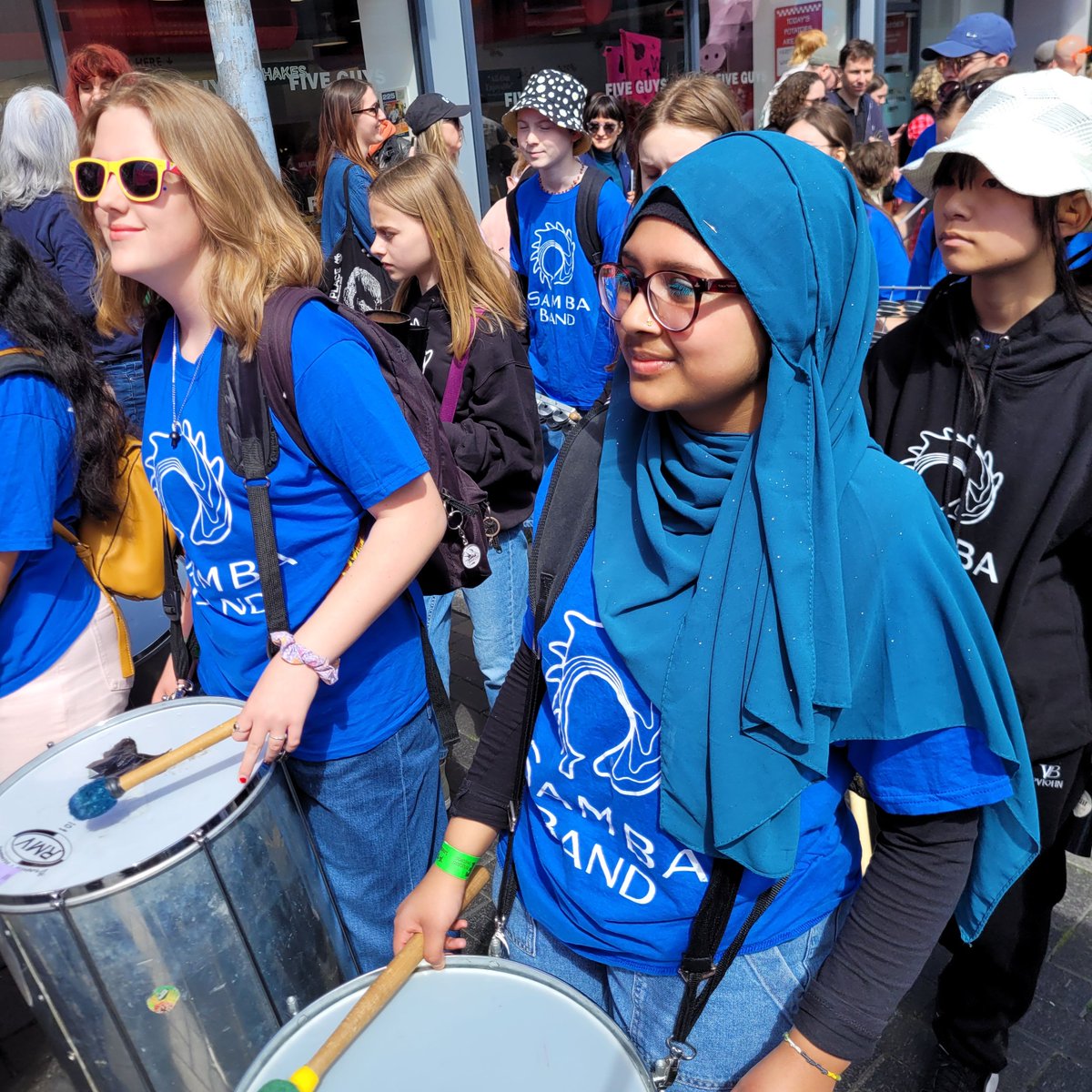 Welcome to Varndean School