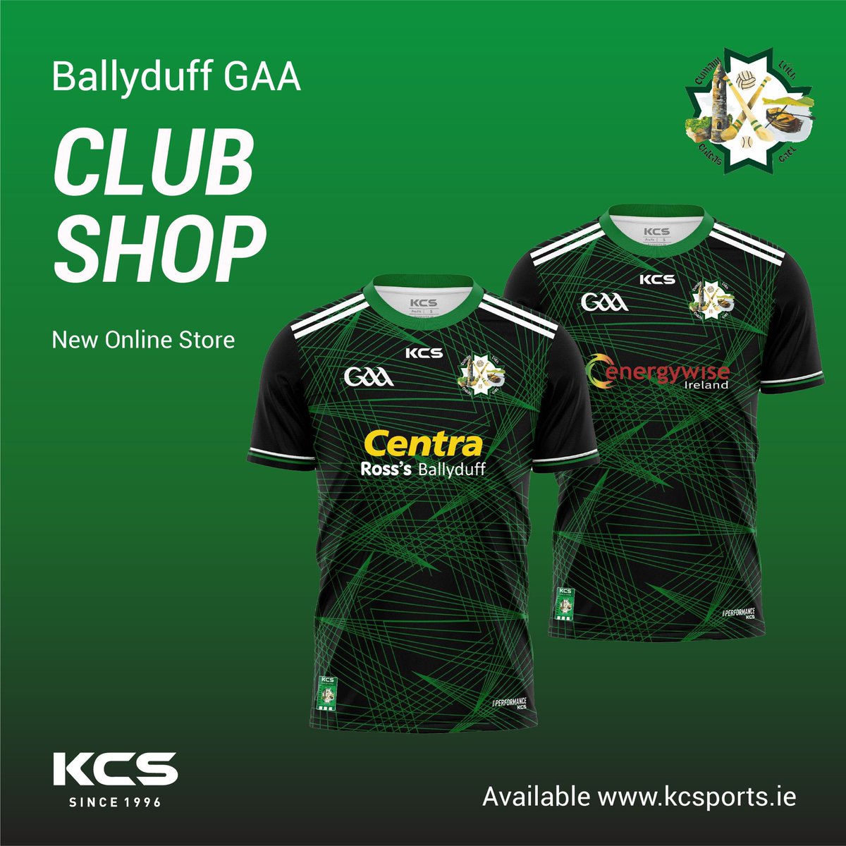 Ballyduff Kerry Ireland North Kerry Museum