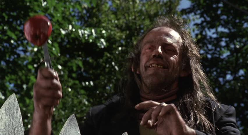 Christopher Lloyd Dennis La Menace We All Remember Christopher Lloyd