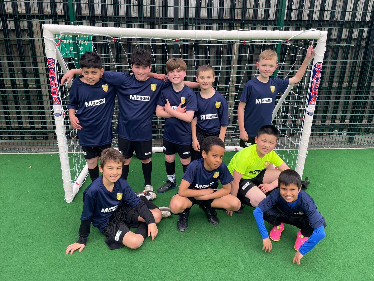Welcome to Harris Junior Academy Carshalton