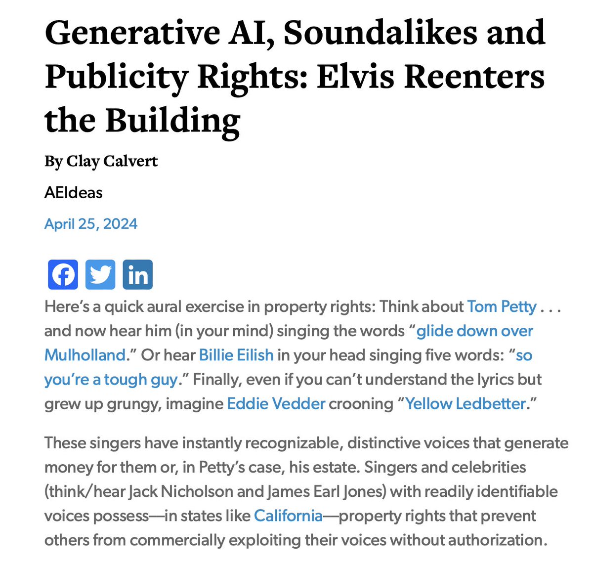 First Amendment Project - UF College of Journalism and Communications