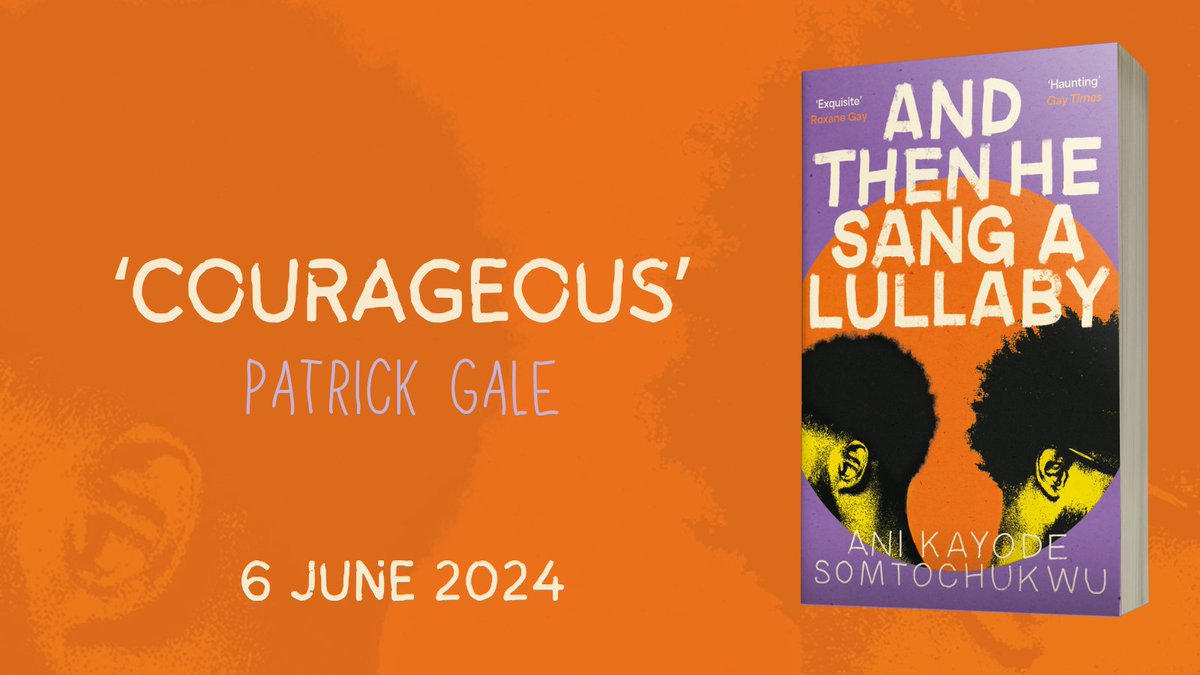 Patrick Gale » Editions