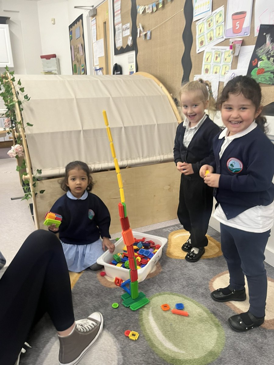 Our Curriculum - Brookfield Primary Academy