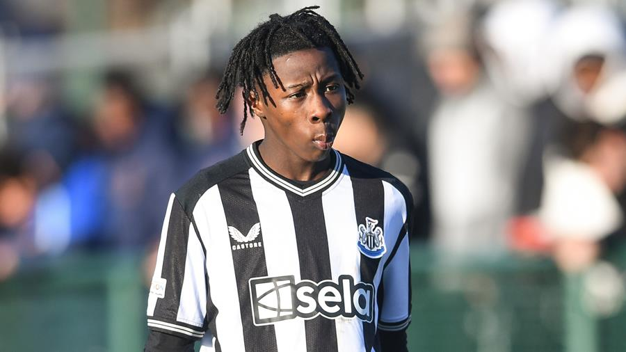 2024 세계 축구 유망주 19탄 (FM24) : 네이버 블로그