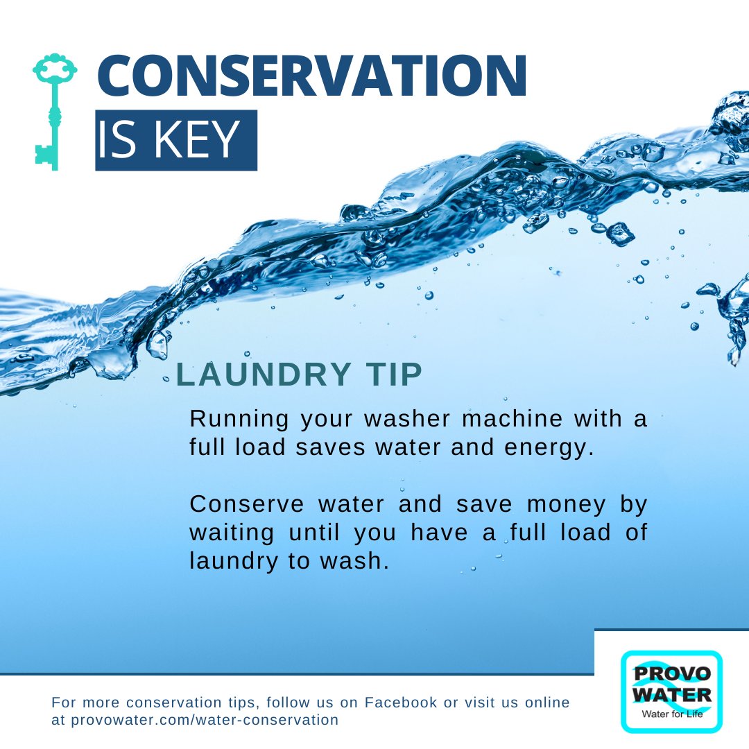 News – Provo Water Company