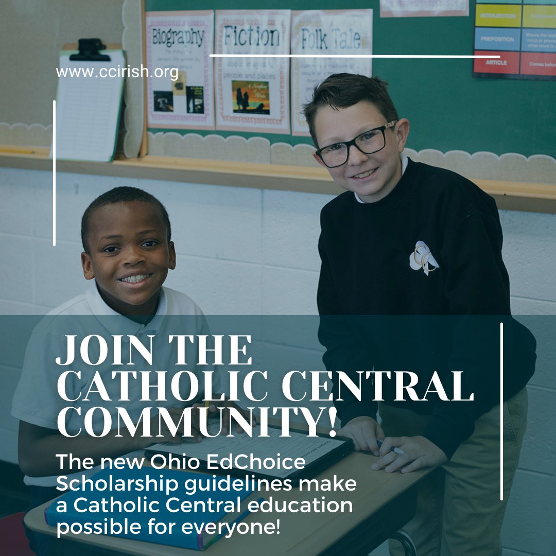 Catholic Central School - Catholic Central