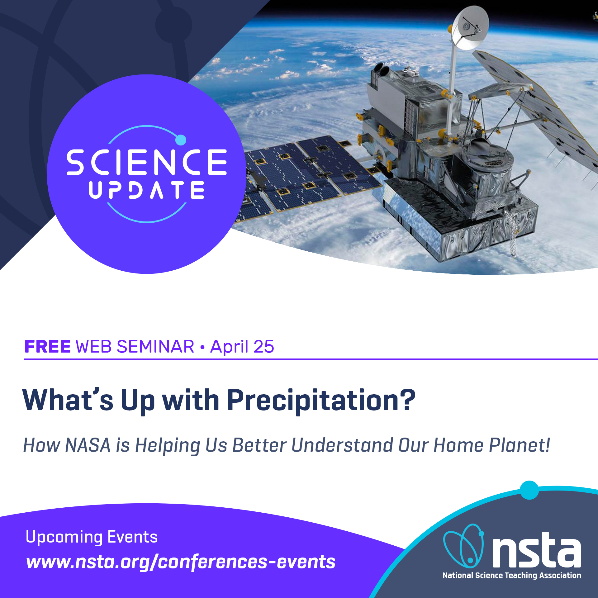 Global Precipitation Measurement Nasa