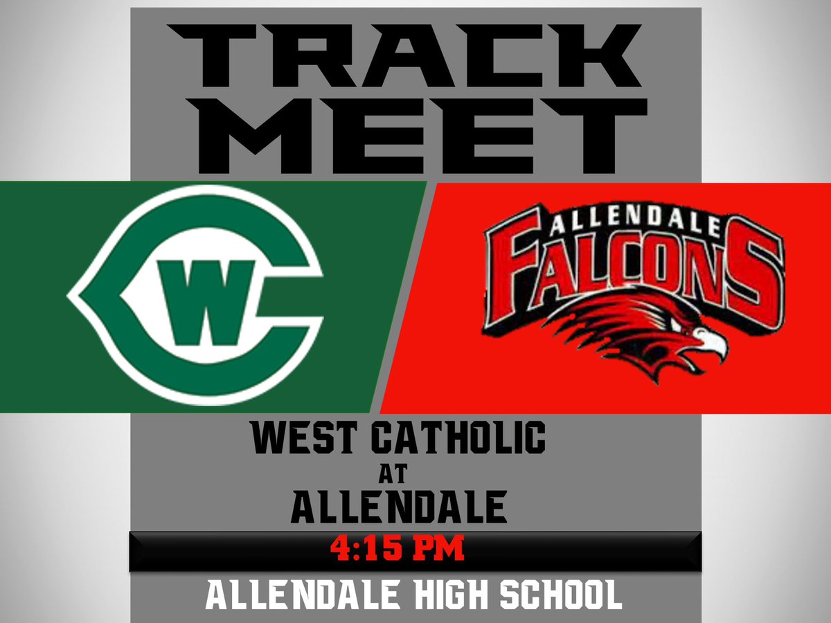 Allendale Falcons Logo Boys Varsity Football | High School Sports