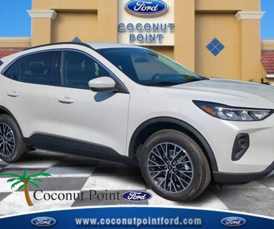 Coconut Point Ford (@coconutpntford) / Posts / X