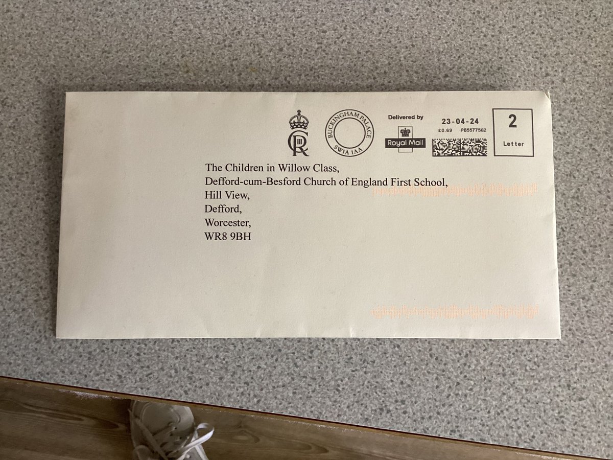 Defford School (@DeffordSchool) / Posts / X
