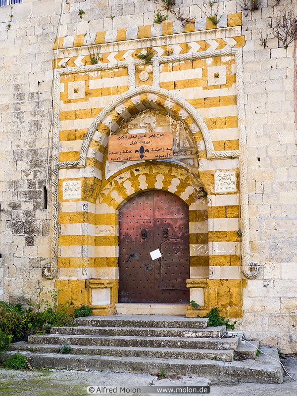 Metatron's Threads – Thread Reader App