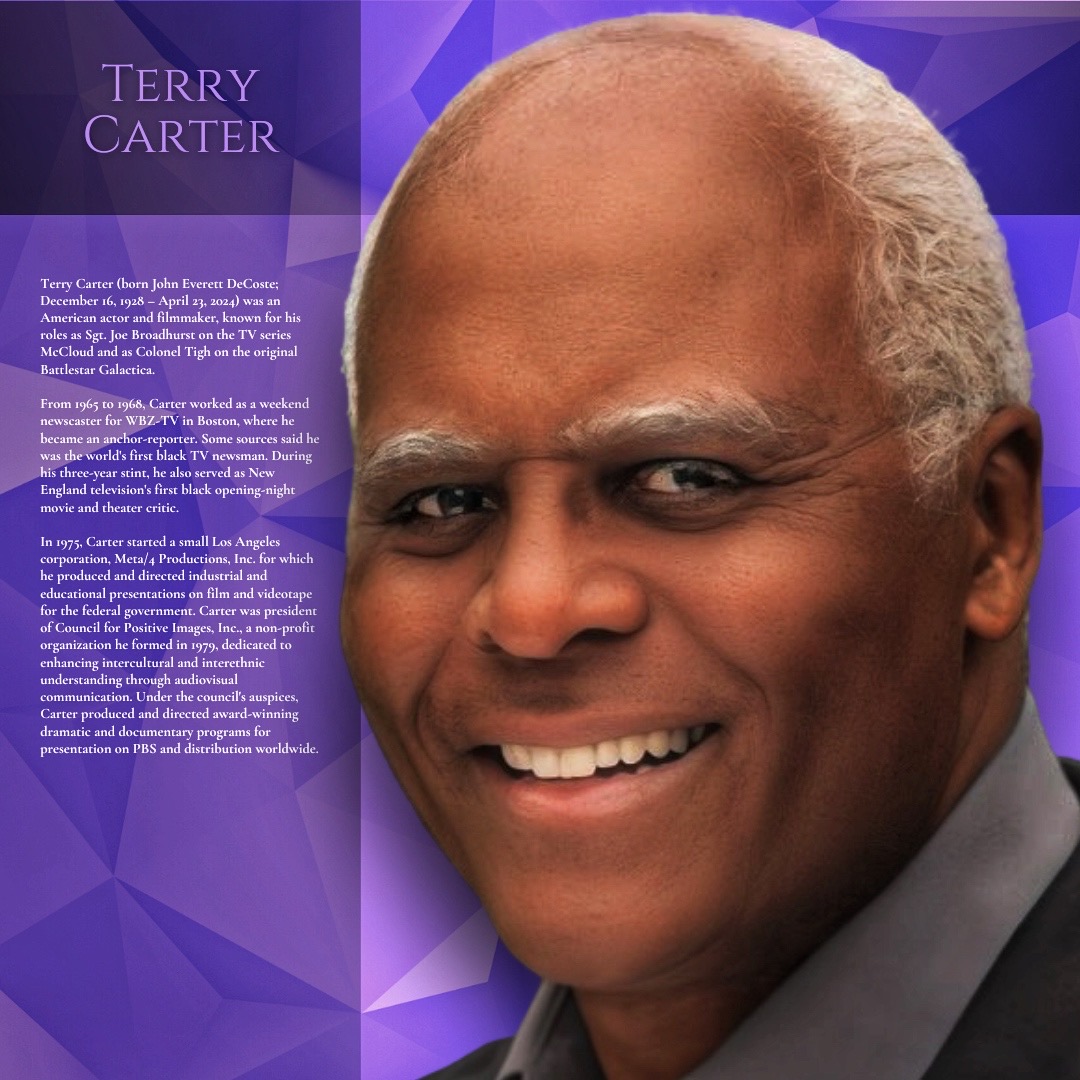 Terry Carter Sammy Terry Wikipedia