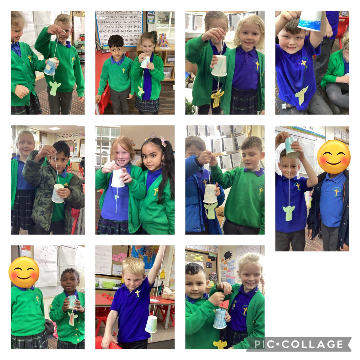 Latest Tweets - St Patrick's RC Primary School - Rochdale