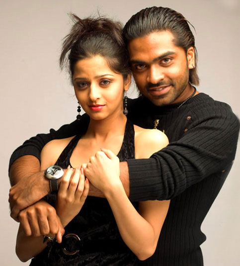 Simbu In Kaalai