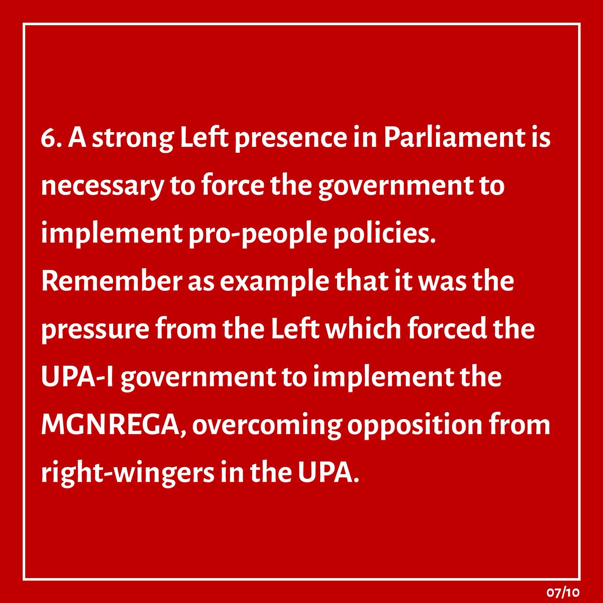 As Kerala goes to polls tomorrow, here are eight reasons why the Left ...