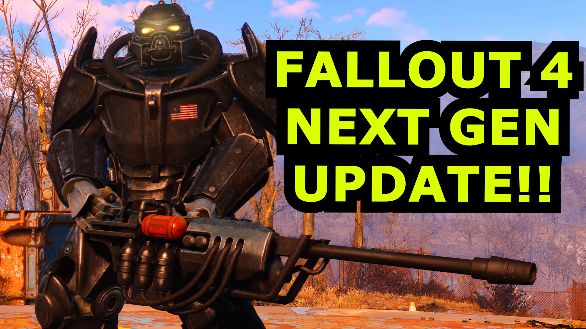 Nextgenupdate Bethesda Releases 'Skyrim' Next Gen Update | Hypebeast