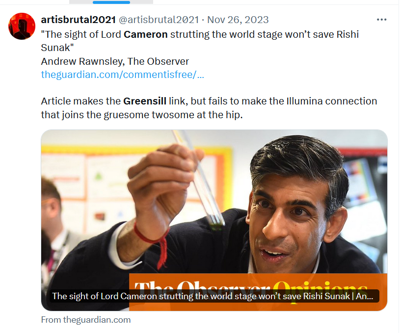 "In the presence of HRH Princess Beatrice, Fiker Institute & #OPUS ...