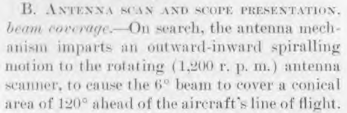 Thread By @heatloss1986 - In 1943, the US Navy used new...