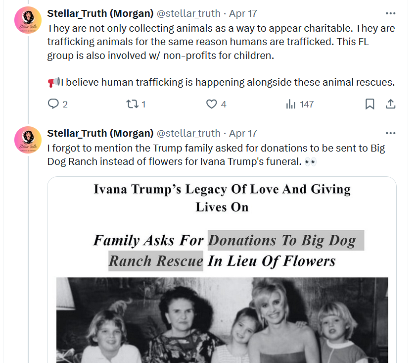 Rumored scandals surrounding the Big Dog Ranch? https://t.co/VTAoVlxsED ...